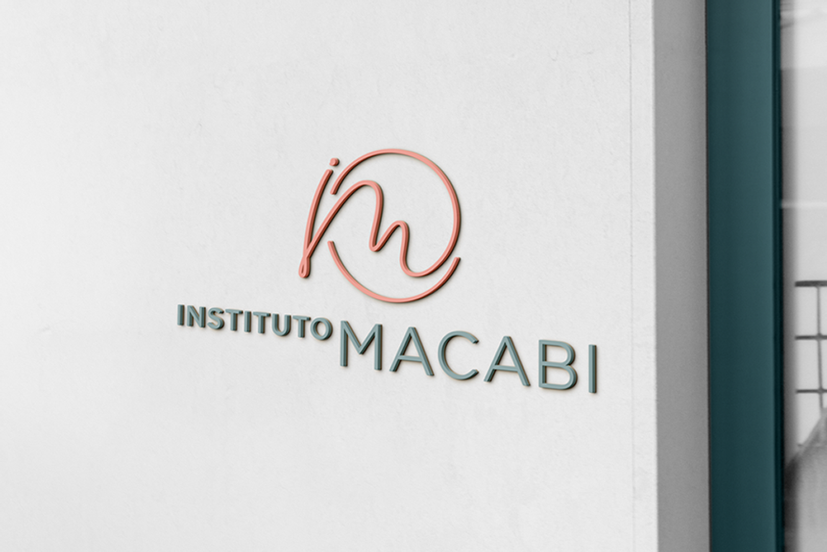 Clinica Médica Instituto Macabi - Varanda e Cestaro